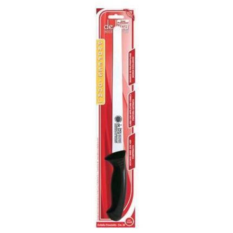 COLTELLO PROSCIUTTO PROFESSIONAL DE LUCA