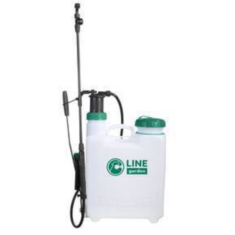 C POMPA A SPALLA 12L SPRAYER-12