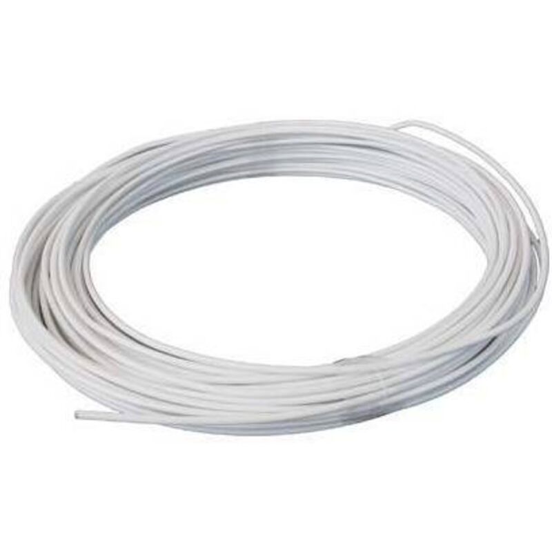 CAVETTO ACCIAIO BIANCO CAVATORTA