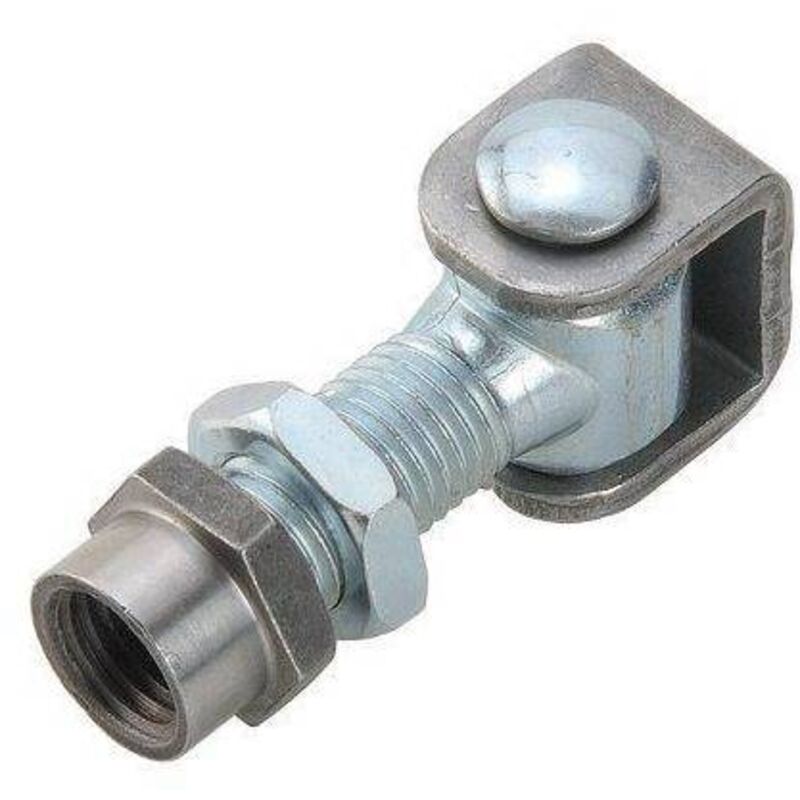 CARDINE A SALDARE CAVALLOTTO + BOCCOLA 376 COMBI