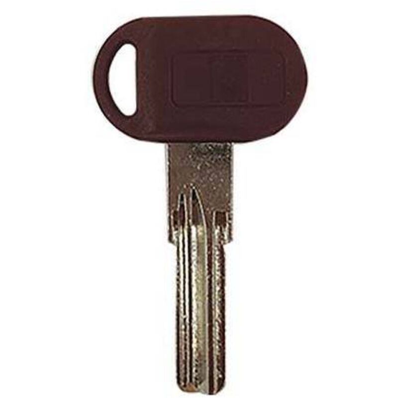 5,0 x CLÉ POINÇONNÉE MOTTURA DPACP5 ORIGINALE