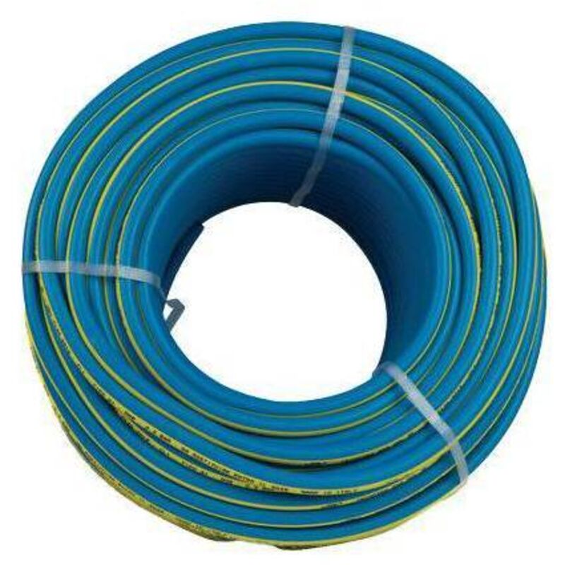 TUBO GAS GPL IMQ UNI 7140