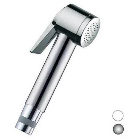 BUTÉE À BOUTON MODÈLE PALOMA FLAT Dimensions : Chrome