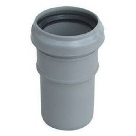 Stub de connexion en pvc