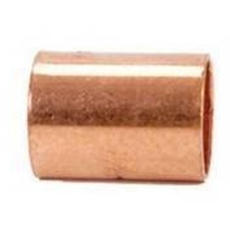 Manchon en cuivre ff