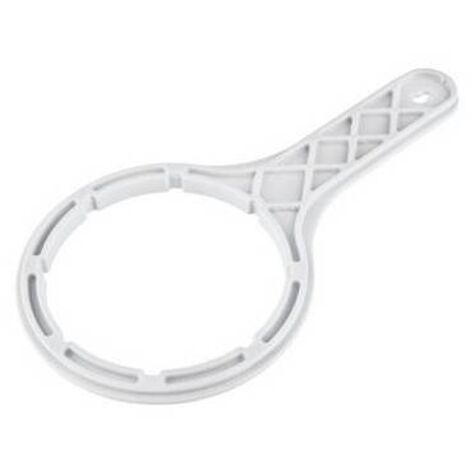 Touche x pour dp blanc