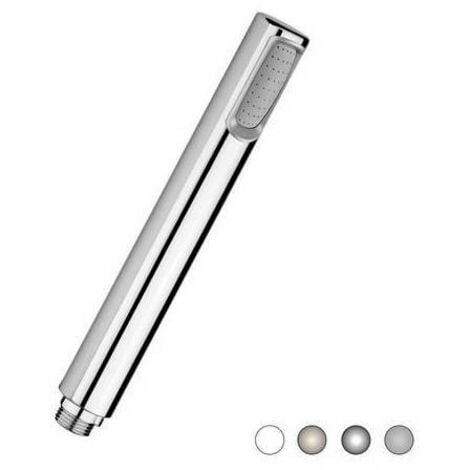 Douche à jet unique mod. quille