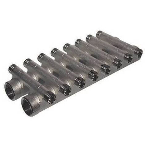 Collecteur compact 1