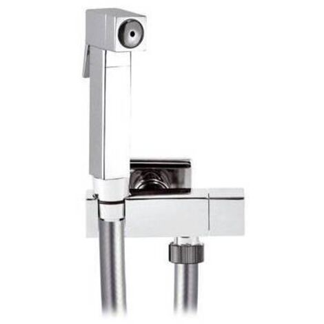 Définir mod. hydroscope sq + support flex + lux