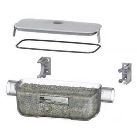 Neutralisant de condensat sanineutral