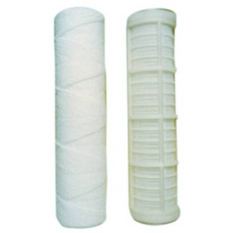 Cartouche ppl pour purificateur gr. 5 f.a.25mcr