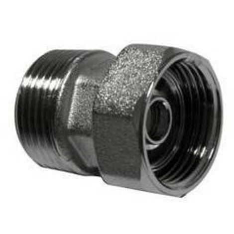 Raccord de tuyauterie pour vannes monotubes (far)