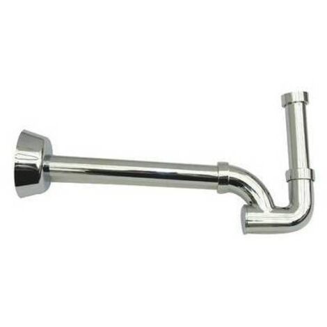 Siphon a s royal colonne abs sans drain