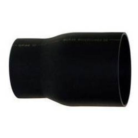 Manchon de contraction pehd avec joint valsir