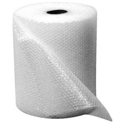 Papier bulle h. 1 mt x l. 100 mt