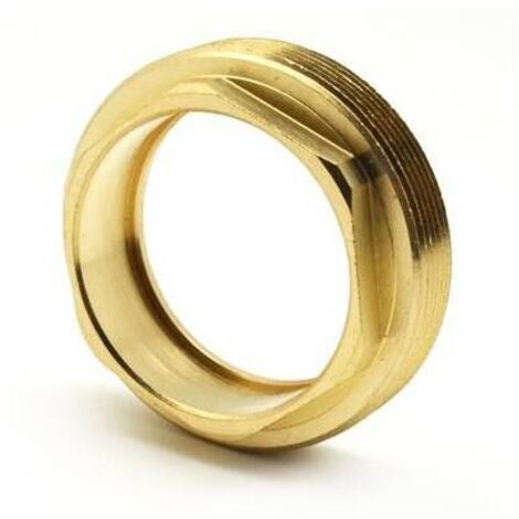 Anneau de cartouche pour mélangeur intégré et baignoire douche