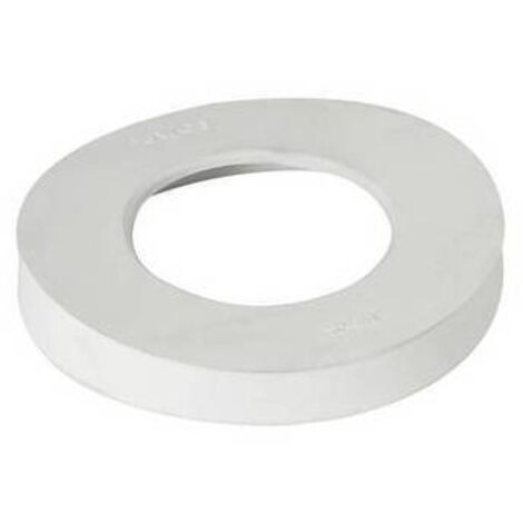 JOINT POUR CUVETTE DE WC Dimensions : diamètre 125