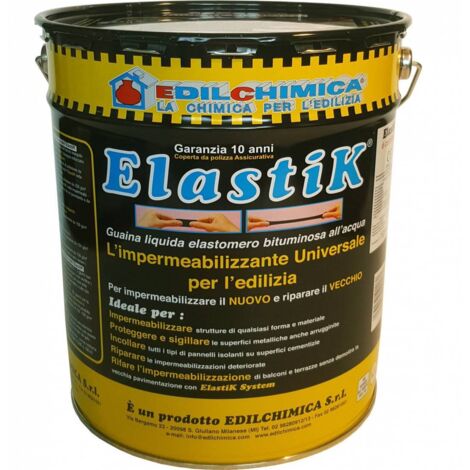 Elastik kg 20