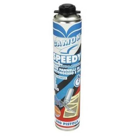 Mousse rapide rapide