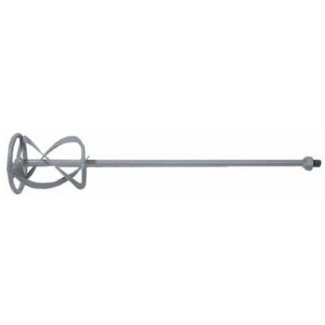 Whisk x mixers rurmec mod. mk 140/40