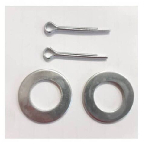 R COPPIGLIE X CARRELLO PORTACASSE 2 R/PNEUM.