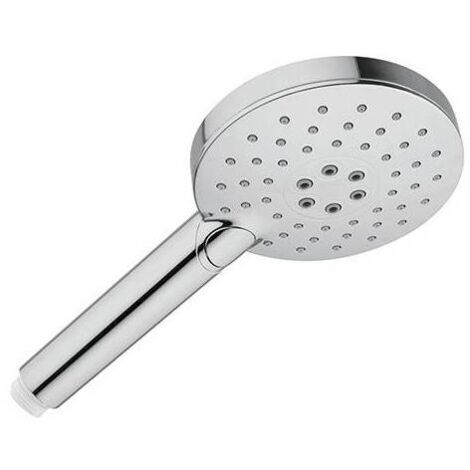 Douche multifonction moderne 3 jets