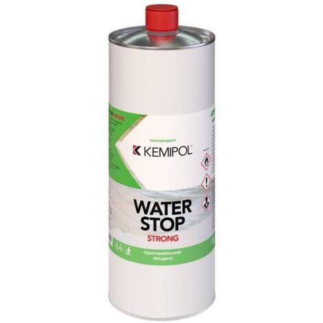 12 x imperméabilisation filmogen water stop strong lt.1