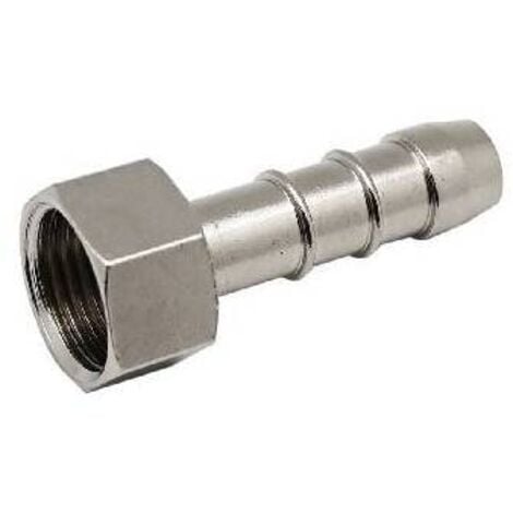 Raccord de tuyau femelle