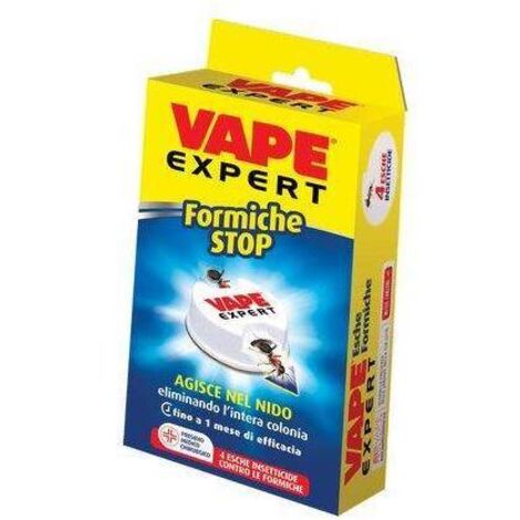 TRAPPOLA FORMICHE VAPE EXPERT