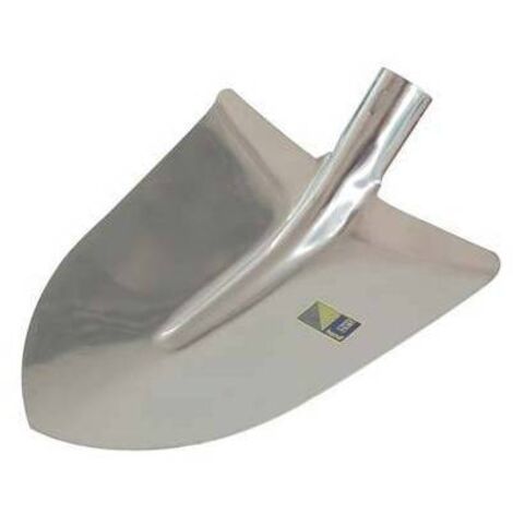 BADILE A PUNTA + SPALLA SUPERLIGHT HAND