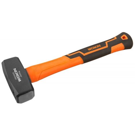 MAZZETTA OTTAGONALE M.FIBRA 2504 WOKIN