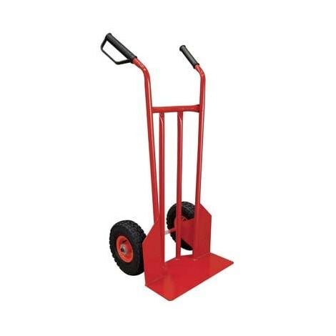 BRAVETTA CARRELLO PORTASACCO FORTE HAND