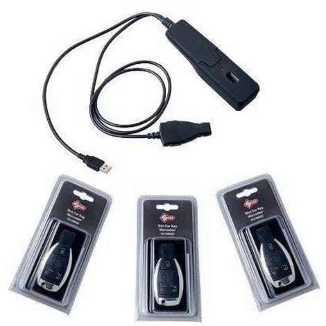 KIT SMART PROGRAMMER MERCEDES ADC260 SILCA