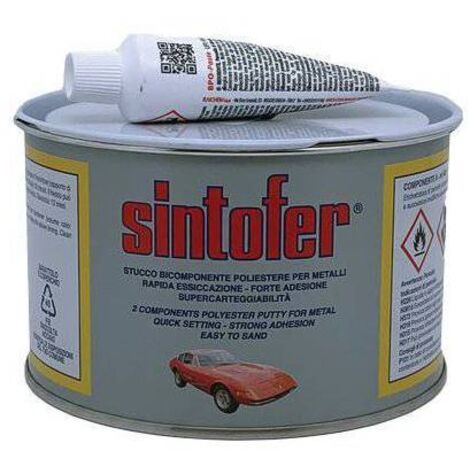 STUCCO CARROZZERIA SINTOFER