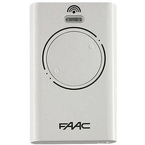 RADIOCOMANDO APRICANCELLO XT2 868 SLH LR FAAC