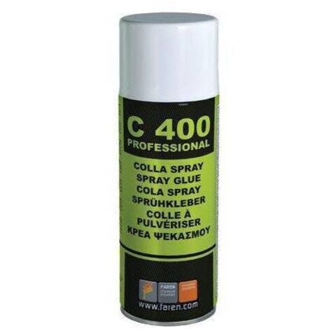 COLLA SPRAY C400 FAREN