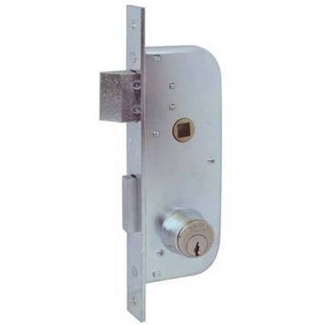 SERRATURA CANCELLO INFILARE 060300 WELKA