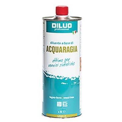 ACQUARAGIA DENATURATA 2BM