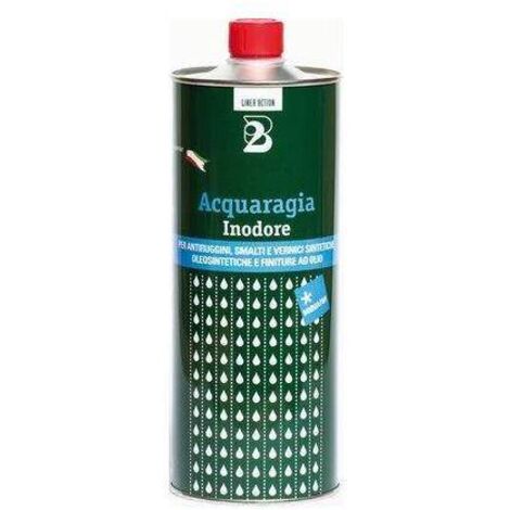 ACQUARAGIA INODORE 2BM