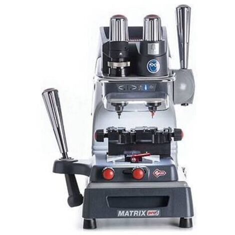 DUPLICATRICE MATRIX PRO S SILCA