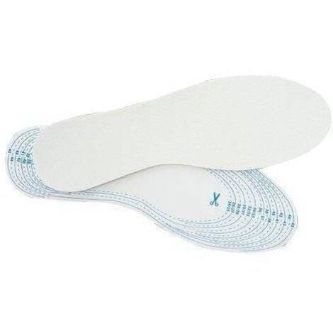 SOLETTE SCARPA SPUGNA LATTICE