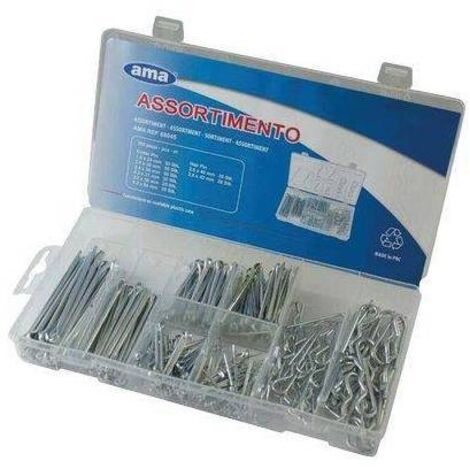 COPIGLIA IN KIT SELF