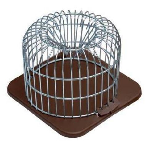 TRAPPOLA TOPI ROTONDA