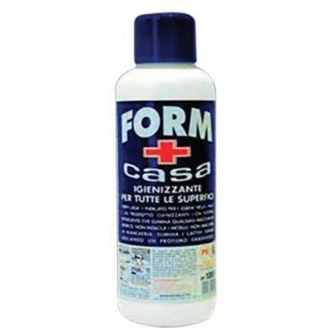 12,0 x DÉSINFECTANT FORM CASA