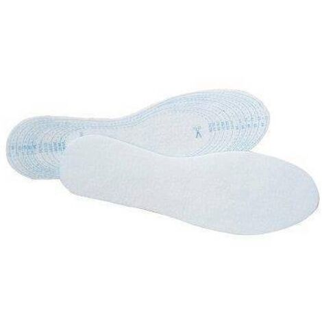 SOLETTE SCARPA FELTRO