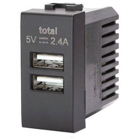 PRESA USB ABL