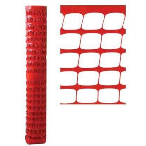 FILET DE PROTECTION CHANTIER LABOR TENAX