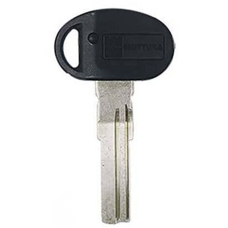 5,0 x CLÉ ESTAMPÉE MOTTURA 92C10B0 ORIGINALE