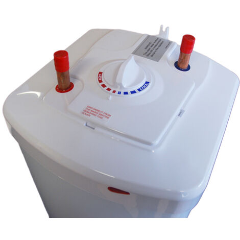 Heatrae Sadia - Hotflo 15 Litre 2.2KW Water Heater 50149 95050149