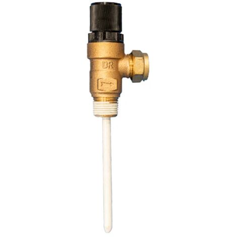 Reliance - 3 Bar 22mm Pressure Reducing Valve PRED330001